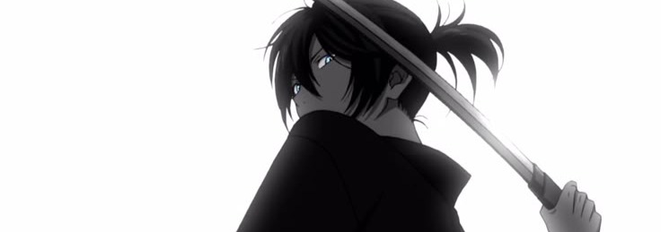 Yato Discord Banner
