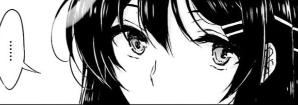 Mai-san Banners & Covers - For Discord, Instagram & TikTok