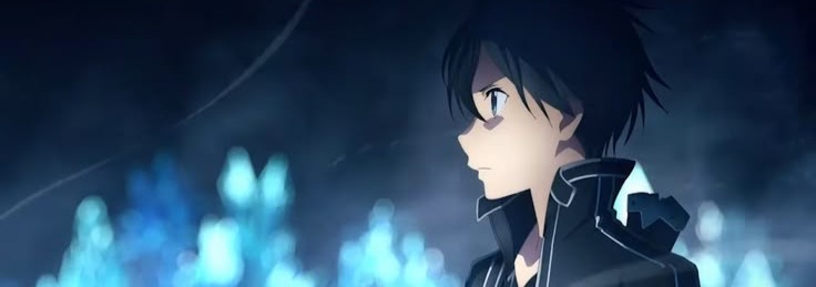 Sword Art Online Discord Banner