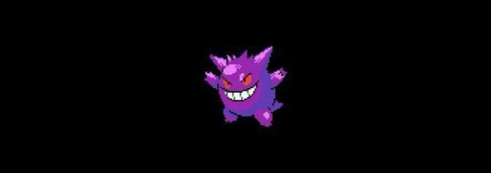 Gengar Banners & Covers - For Discord, Instagram & TikTok