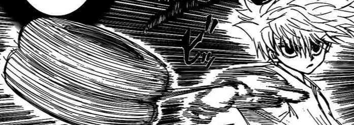 Killua Banners & Covers - For Discord, Instagram & TikTok