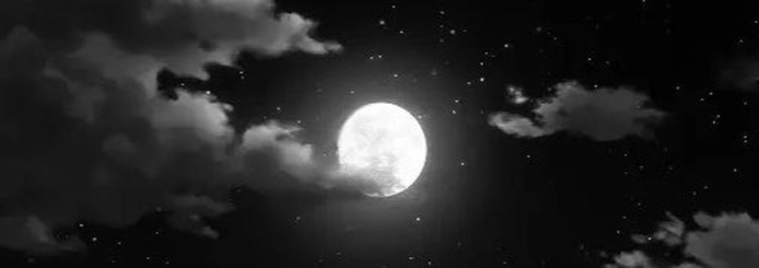 Moon Discord Banner