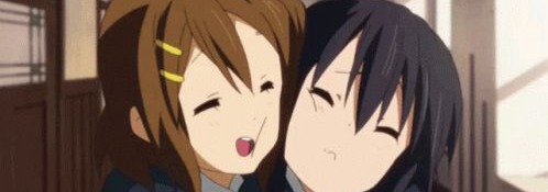 K-on Discord Banner