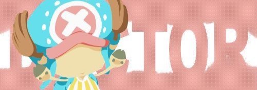 Tony Tony Chopper Discord Banner