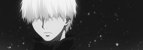Ken Kaneki Discord Banner