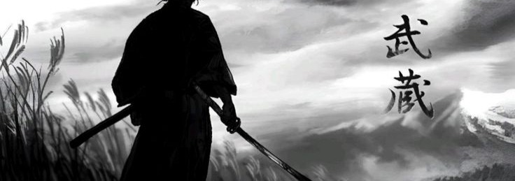 Samurai Banners & Covers - For Discord, Instagram & TikTok