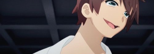 Kazuma Discord Banner