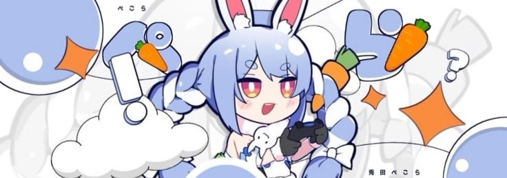 Chibi Banners & Covers - For Discord, Instagram & TikTok