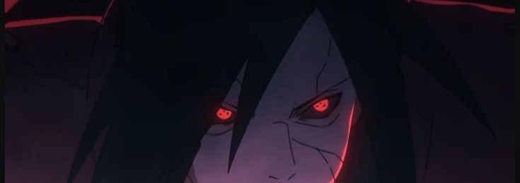 Madara Uchiha Banners & Covers - For Discord, Instagram & TikTok