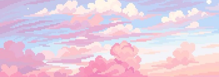 Pastel Banners & Covers - For Discord, Instagram & TikTok