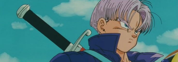Trunks Discord Banner
