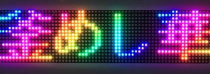 Glitchcore Discord Banner