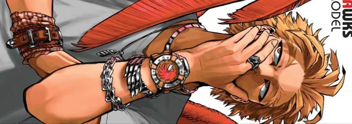 Hawks Discord Banner