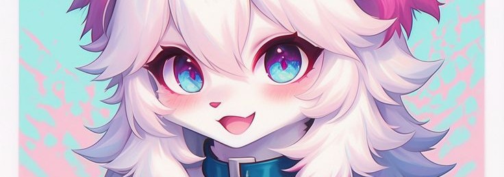 Furry Banners & Covers - For Discord, Instagram & TikTok