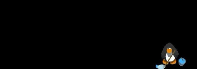 Club Penguin Discord Banner