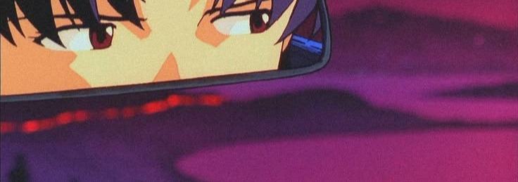 Misato Discord Banner