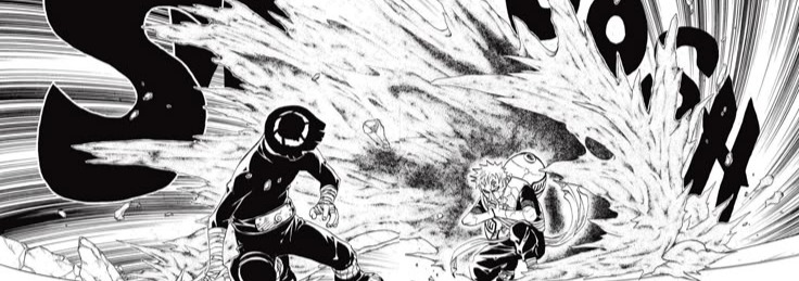 Rock Lee Banners & Covers - For Discord, Instagram & TikTok