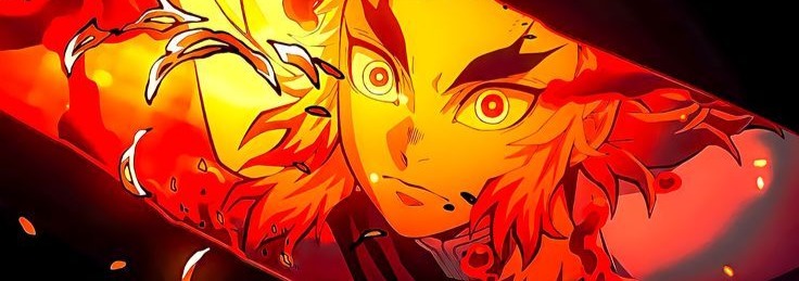 Rengoku Discord Banner