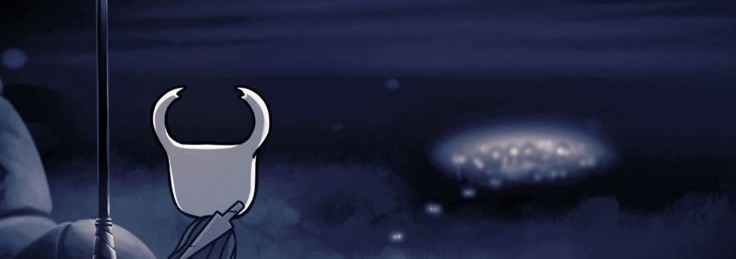 Hollow Knight Discord Banner