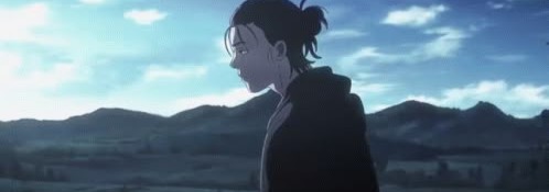 Eren Yeager Discord Banner