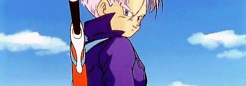 Trunks Discord Banner
