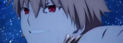 Gilgamesh Discord Banner