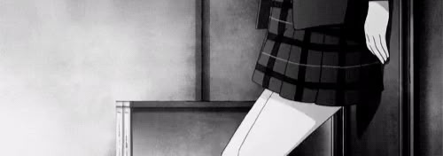 Sad Anime Discord Banner