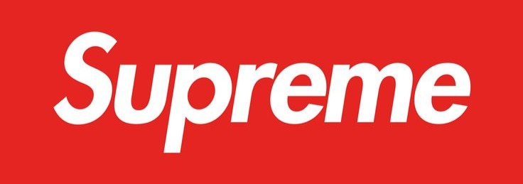 Supreme Discord Banner