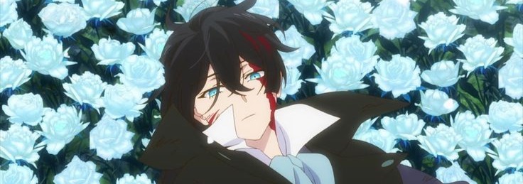 Vanitas Discord Banner