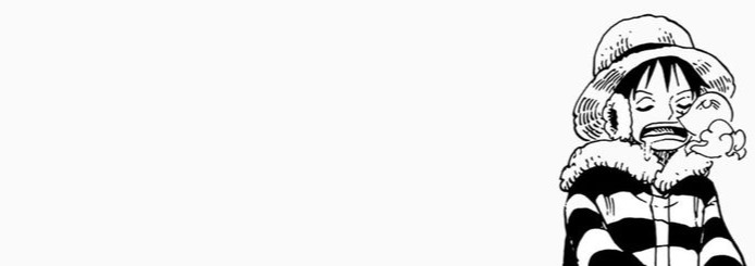 Luffy Manga Discord Banner