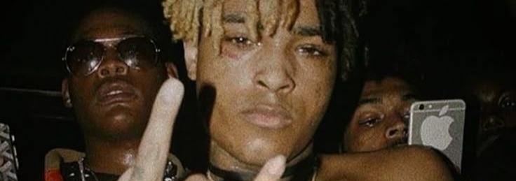 Xxxtentacion Banners & Covers - For Discord, Instagram & TikTok