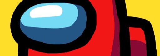 Among Us Discord Banner