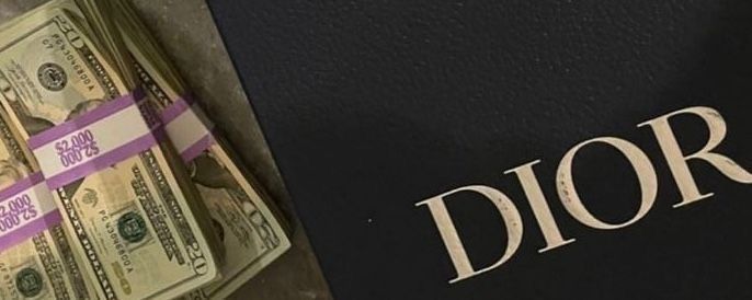 Money Banners & Covers - For Discord, Instagram & TikTok