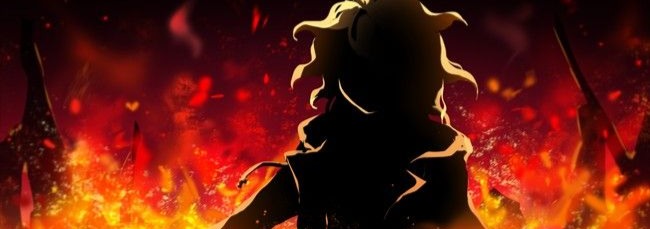 Nagito Komaeda Discord Banner