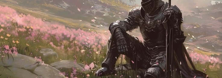 Knight Discord Banner