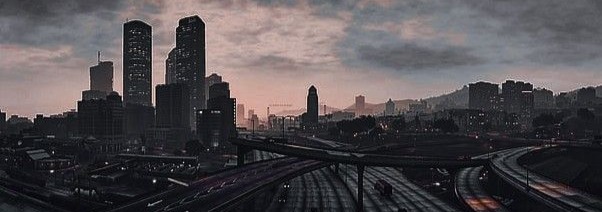 Gta Banners & Covers - For Discord, Instagram & TikTok