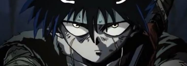 Hiei Discord Banner