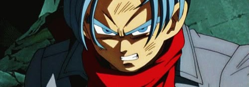 Trunks Discord Banner