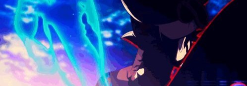 Black Clover Discord Banner