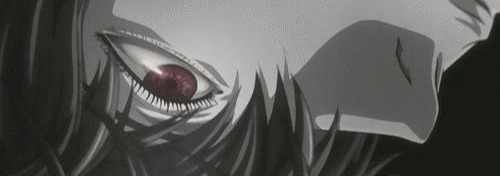 Death Note Discord Banner