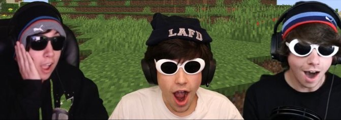 Karl Jacobs Discord Banner