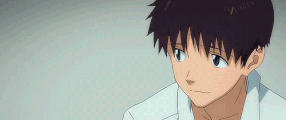 Shinji 1/2 Discord Banner