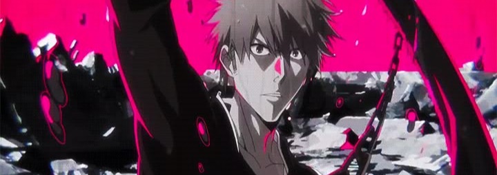 Bleach Banners & Covers - For Discord, Instagram & TikTok