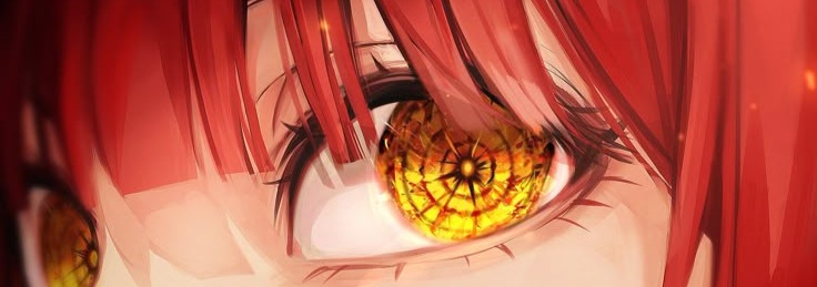 Makima Banners & Covers - For Discord, Instagram & TikTok