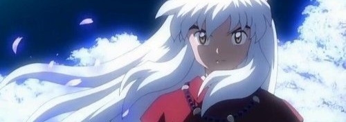 Inuyasha Banners & Covers - For Discord, Instagram & TikTok
