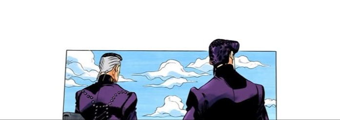 Josuke Discord Banner