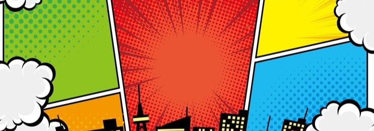 Marvel Banners & Covers - For Discord, Instagram & TikTok