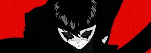 Persona 5 Banners & Covers - For Discord, Instagram & TikTok