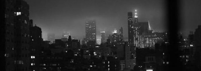 Black Aesthetic Banners & Covers - For Discord, Instagram & TikTok