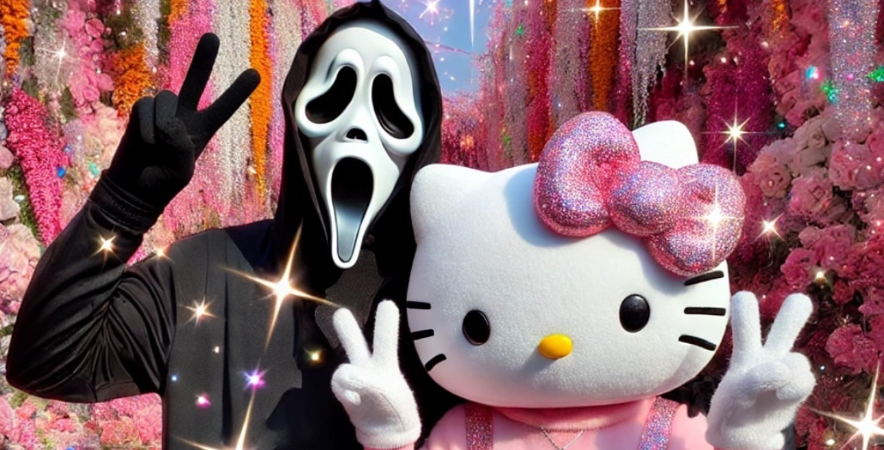 Welcome associates Discord Banner